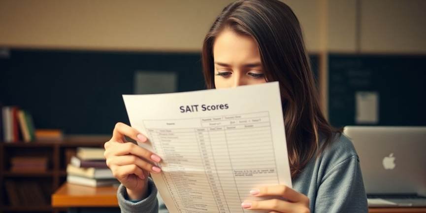 When Do SAT Scores Come Out? A Complete Guide for Students
