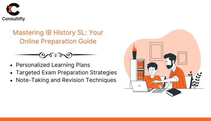 Mastering IB History SL: Your Online Preparation Guide