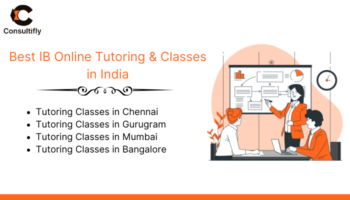Best IB Online Tutoring & Classes in India