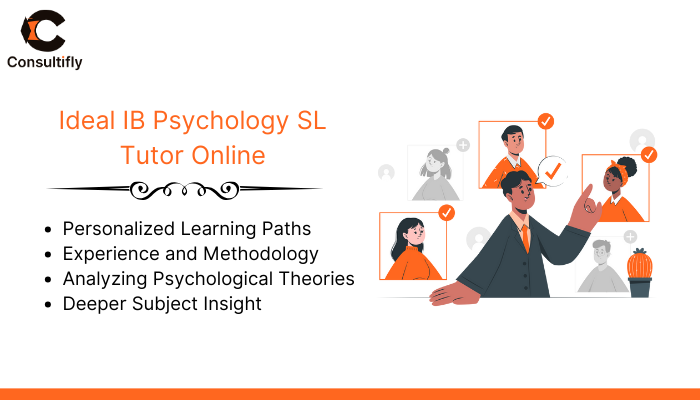 Finding Your Ideal IB Psychology SL Tutor Online