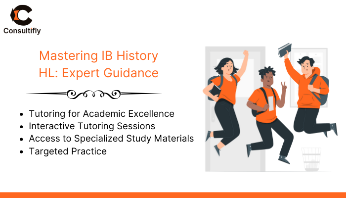 Mastering IB History HL: Expert Guidance Available