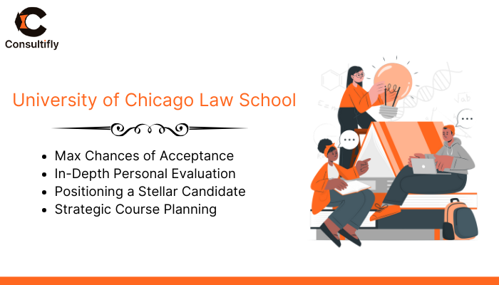 Navigating Your Path to the University of Chicago Law School