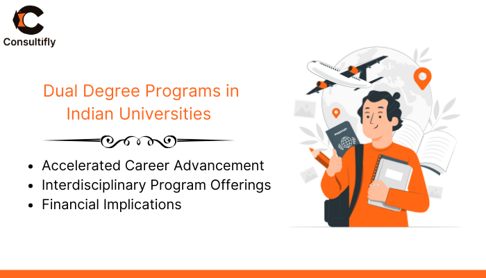 Understanding Dual Degree Programs in Indian Universities