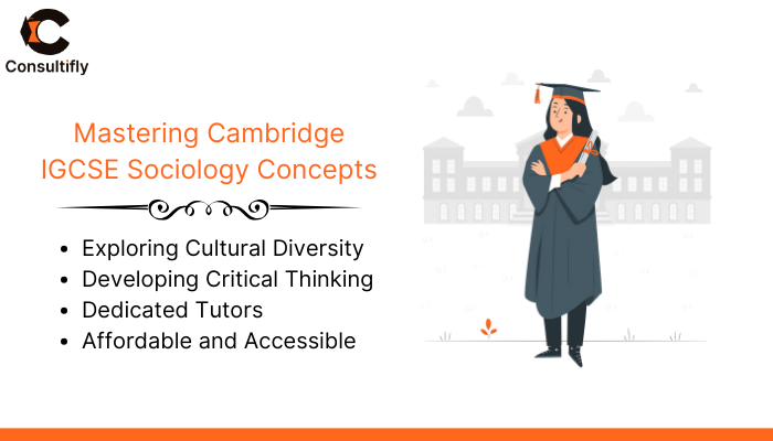Mastering Cambridge IGCSE Sociology Concepts