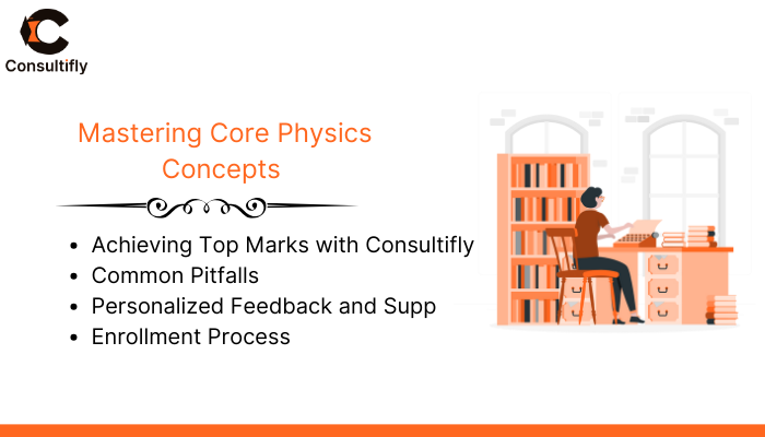 Mastering Core Physics Concepts