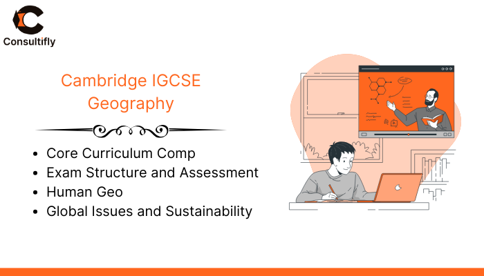 Understanding Cambridge IGCSE Geography